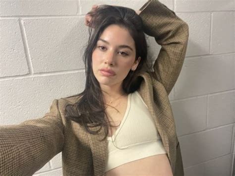 Gracie Abrams Celebs Women Abrams