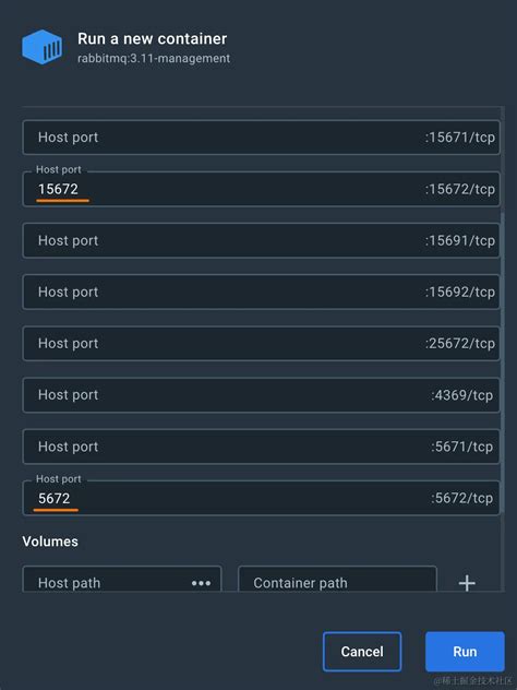 快速入门消息队列 Rabbitmq消息队列教程 Csdn博客