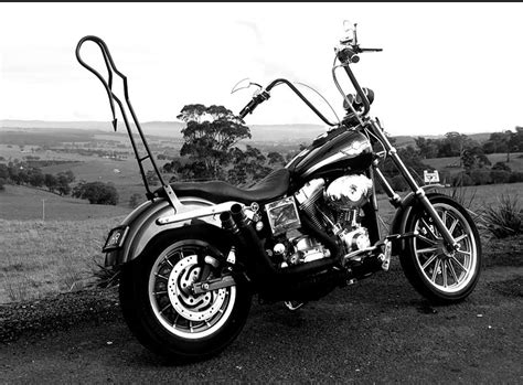 100th anniversary Superglide