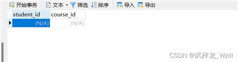 Javajpa实现多对多关系：manytomany与onetomanymanytoone注解详解 Csdn博客