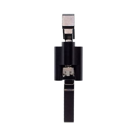 TRIGGERTECH AR10 Black Adaptable Flat Brownells UK