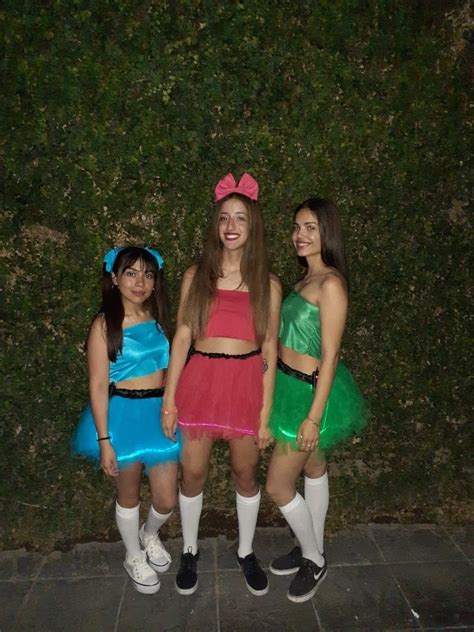 Pin En Fotos De Disfraces Halloween