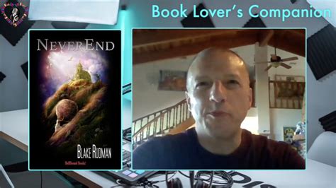Exploring The Layers Of Darkness And Spirituality With Blake Rudman