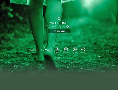 25 Best Adobe Muse Templates Webprecis