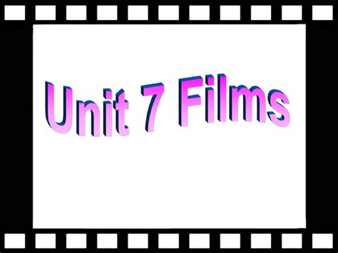 牛津译林版9A Unit7 Films Task课件 word文档在线阅读与下载 无忧文档