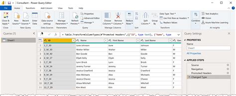 How To Use Organizational Data Types In Excel Xelplus Leila Gharani