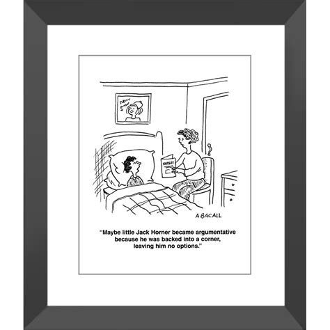 Bad Behaviour Ts Cartoonstock
