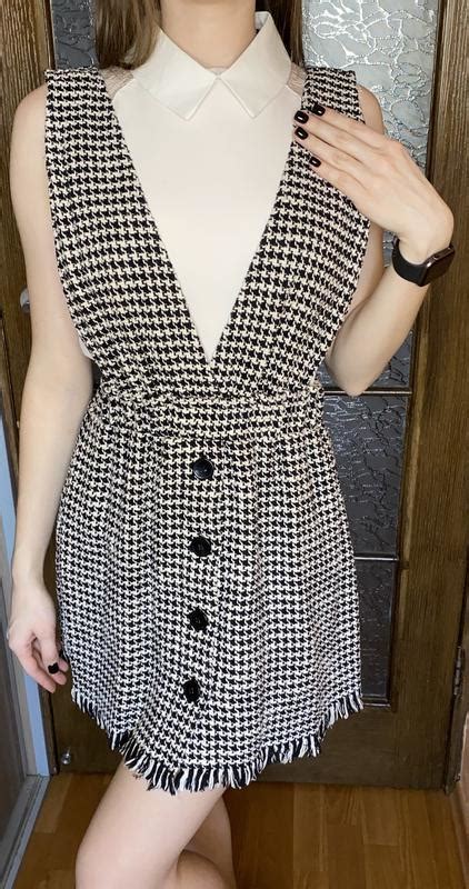 Сарафан — ціна 450 грн у каталозі Сарафани Купити жіночі речі за доступною ціною на Шафі