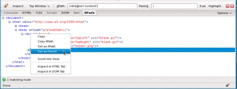 Tool To Convert An Xpath To A Jquery Selector Stack Overflow