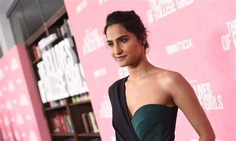 Amrit Kaur De Sex Lives Of College Girls Explica Su épica Revolución