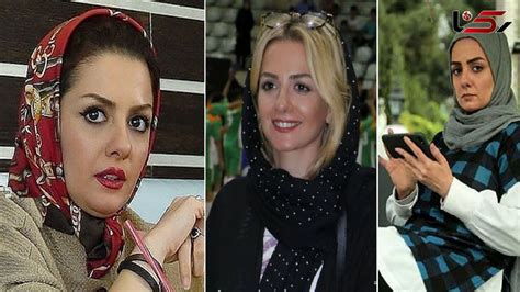 تغییر باورنکردنی خانم بازیگر ساده تلویزیونی بیتا سحرخیر حیرت آنگیز