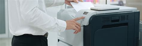 My Printer Printing Weird Symbols Fixed