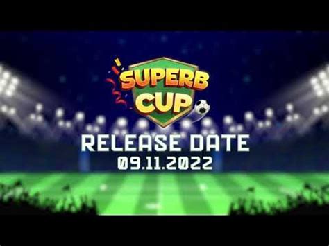Superb Cup The Newest Slot Game By Mancala Gaming Youtube