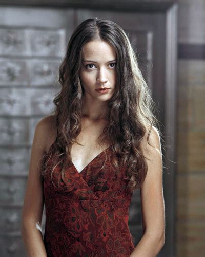 Acker Amy Angel Photo