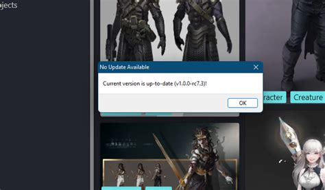 Check For Updates Not Working · Issue 484 · Allusion Appallusion · Github