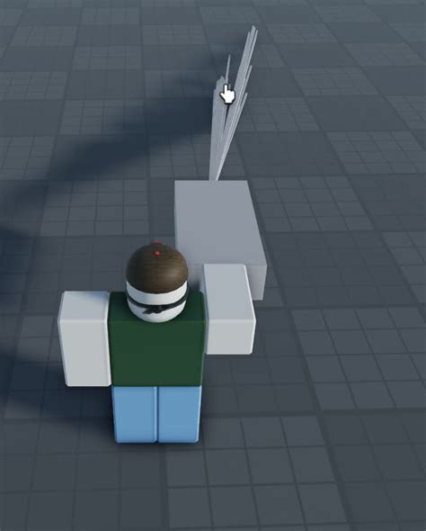 Bullet Spread Doesn T Work At Max Distance Scripting Support Developer Forum Roblox
