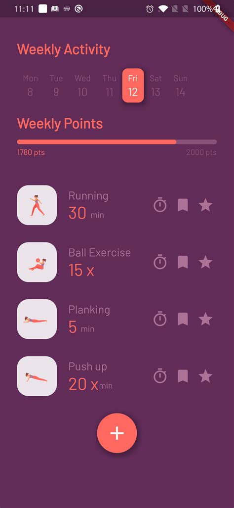 Github Adispatilflutter 100 Day Challenge Flutter 100 Day Challenge