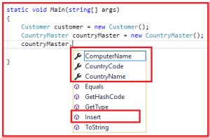 Static Class In C With Examples Dot Net Tutorials