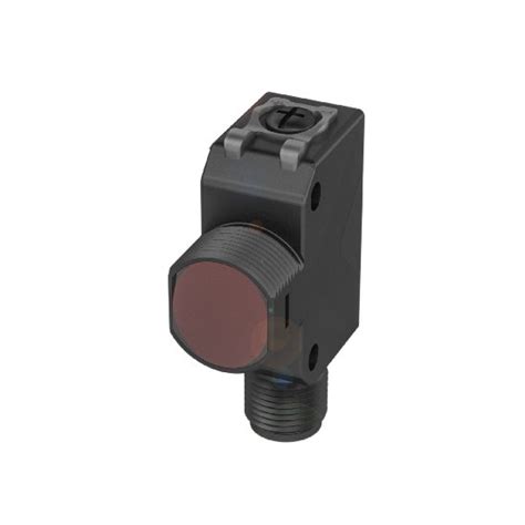 BALLUFF BOS C DIFFUSE AND DIFFUSE SENSOR WITH BACKGROUND SUPPRESSION ManuAuto