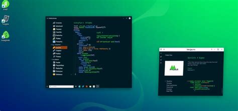 O Que é Manjaro Linux Um Guia Completo