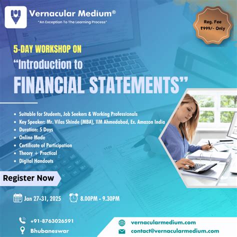 Bibhu Prasad Mahapatra On Linkedin Workshops Vernacular Medium®