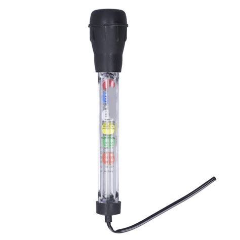 Car Hydrometer Tester Gravity Float Acid Quality Analyzer Density Meter Car Hydrometer Tester Gravity Float Acid Quality Analyzer Density Meter