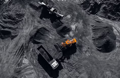 2023 он Зэс нүүрсний олборлолт дээд хэмжээнд хүрэв Mining Insight