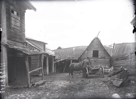 Старые Фотографии Деревень — Картинки фотографии