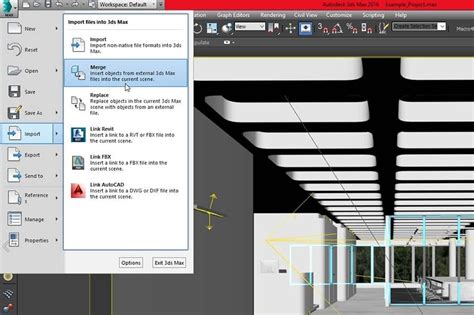 Import 3d People Into 3ds Max And Cinema 4d Renderpeople