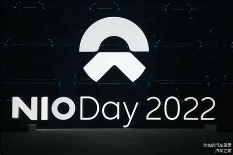 全新蔚来es8、ec7正式上市，很快，非常快！车家号发现车生活汽车之家