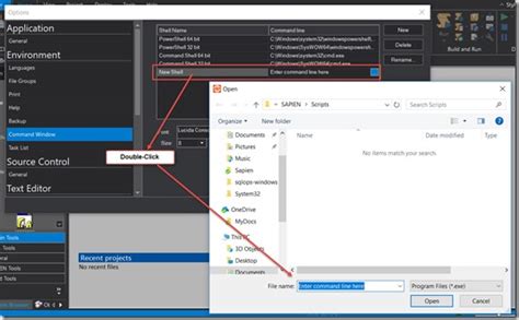 sapien tools how to work with powershell core in primalscript sapien blog