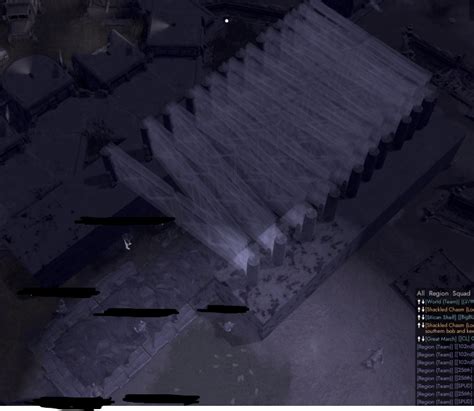 yes the devs fully intended this to be built yes we still lost this