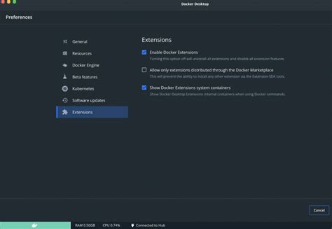 9 Docker Extensions Every Developer Must Try Dev Community
