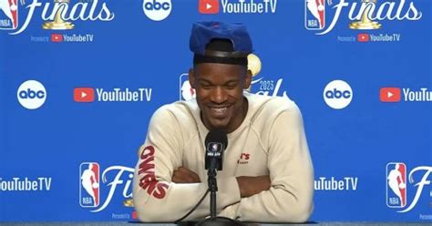 Jimmy Butler Makes Lionel Messi Prediction After Inter Miami Transfer