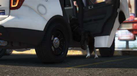 LSPDFR LSPDFRCN