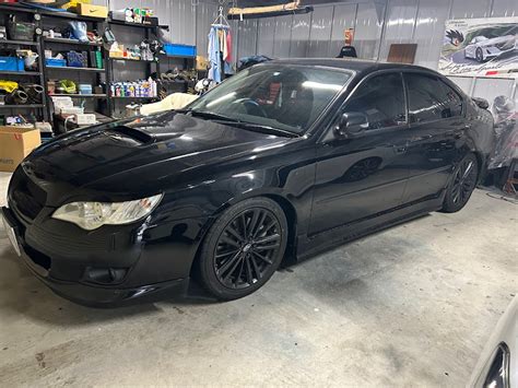 レガシィb4の レガシィb4・アライメント調整に関するカスタム事例｜車のカスタム情報はcartune