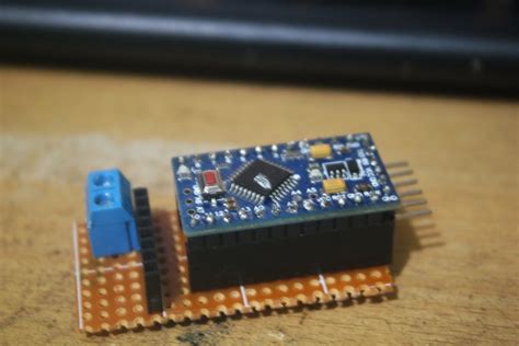 Arduino Powered Automatic Sweeper 9 Steps Instructables