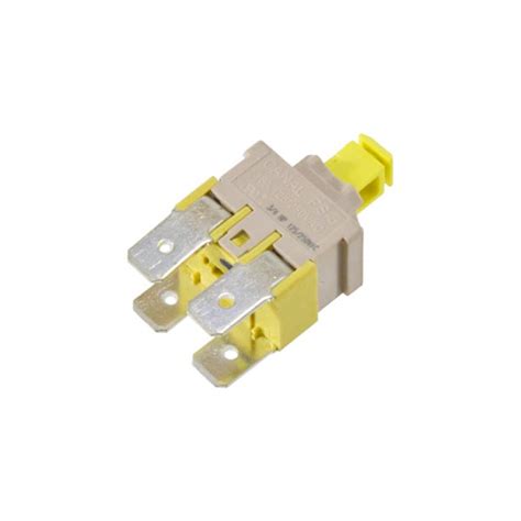 Interruptor ON OFF Colaço Medeiros