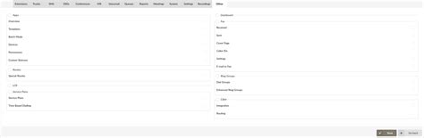 General Howto Groups And Users Bicom Systems
