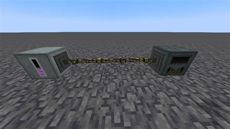 Kubejs Enderio Screenshots Minecraft Mods Curseforge