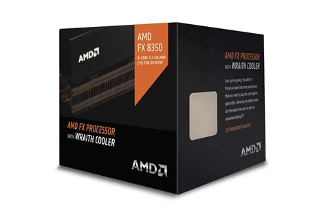 AMD Expands Wraith Air Cooler Lineup With More CPUs PC Perspective