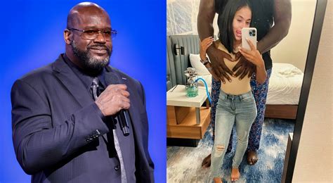Shaquille Oneal Breaks His Silence After A Wild Photo Went Viral On