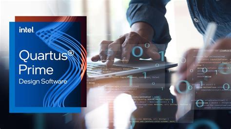 Altera On Linkedin Youre Going To Want The New Intel® Quartus® Prime