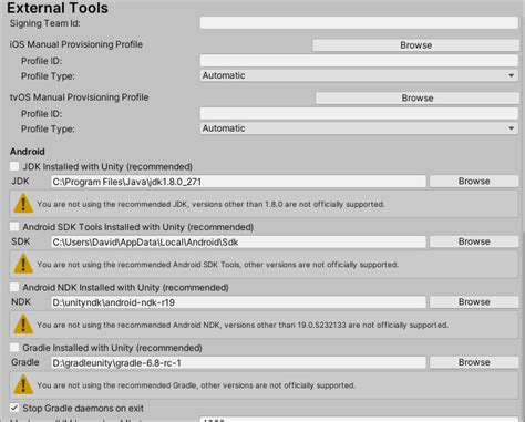 Build For 64 Bit Fails Unity Engine Unity Discussions
