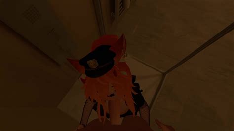 ASMR NSFW Lewd Fembabe Police Officer Investigates Your Dick Uwu Free Sex Video RedTube