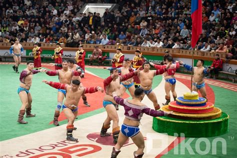 Ерөнхийлөгчийн цомын төлөөх барилдаанд Булган аймгийн Сэлэнгэ сумын харьяат Улсын начин Д