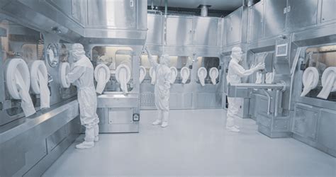 보령 예산공장 항암주사제 생산시설 Eu Gmp 획득