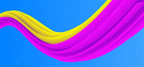 Fluid Color Abstract Background Vector Fluid Color Abstract