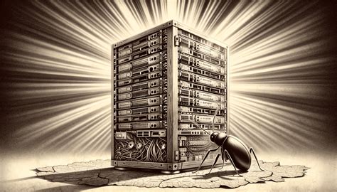 Ransomhubs Esxi Encryptor Flaw The Hilarious Bug That Saves Vmware
