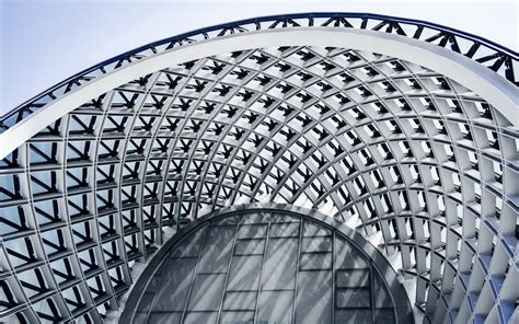Composites Creating Architecture Youve Never Seen Before Dallas